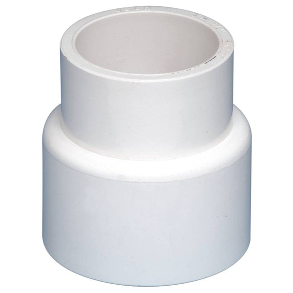 POOL PRO 40-50 PVC REDUCING COUPLING – Dalby Pools and Spas