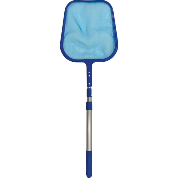POOL PRO SKIMMER/SCOOP WITH 1 MTR TELEPOLE – Dalby Pools and Spas