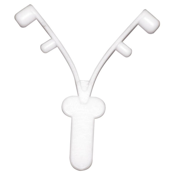 POOL PRO UNIVERSAL Y WISHBONE SPRING CLIP – Dalby Pools and Spas