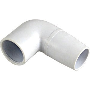 POOL PRO 90o FLEXIBLE RUBBER ELBOW – Dalby Pools and Spas