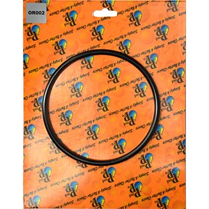 POOL PRO PUMP LID ORING SUITS ONGA LTP & PPP PUMPS AND HURLCON TX CX ...